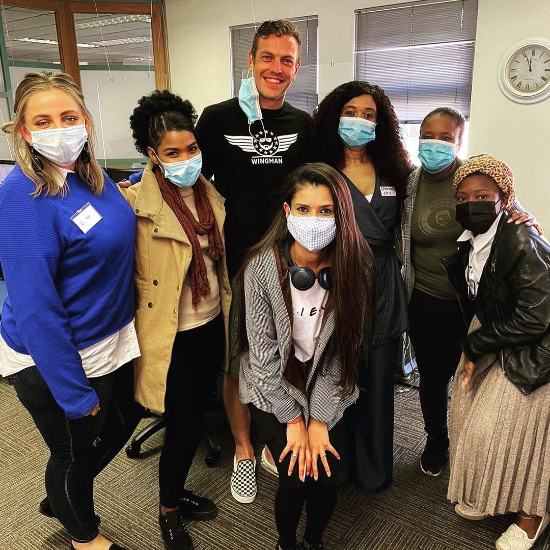 South African Depression and Anxiety Group