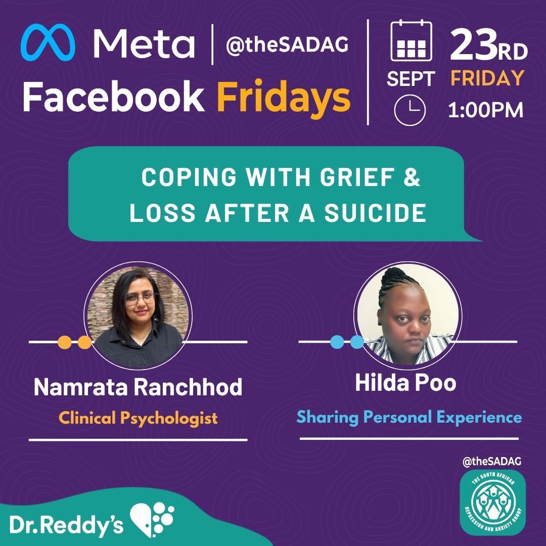 South African Depression and Anxiety Group