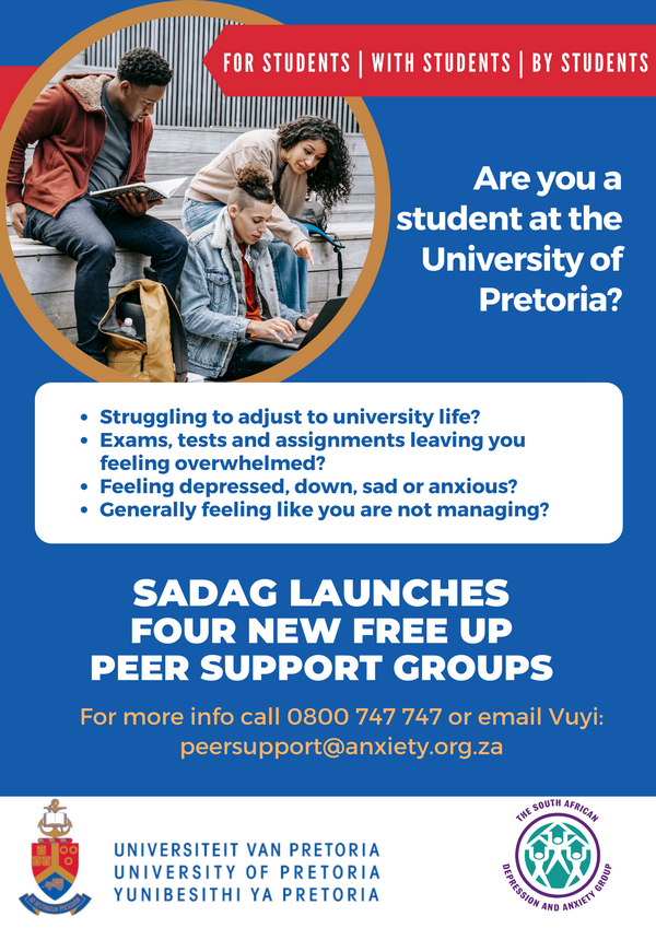 South African Depression and Anxiety Group