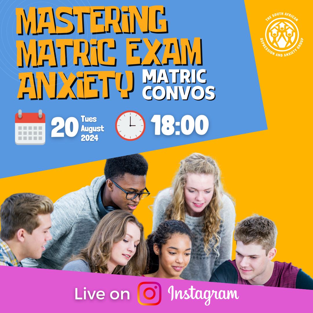 South African Depression and Anxiety Group