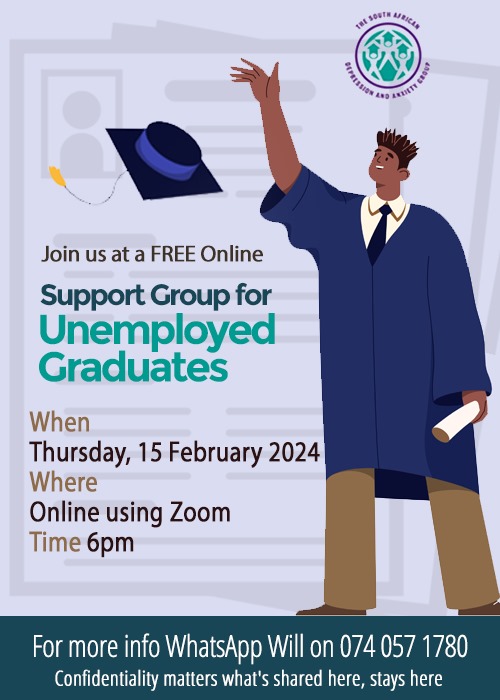 South African Depression and Anxiety Group