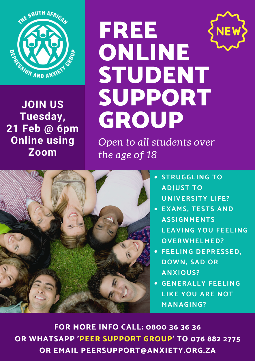 South African Depression and Anxiety Group