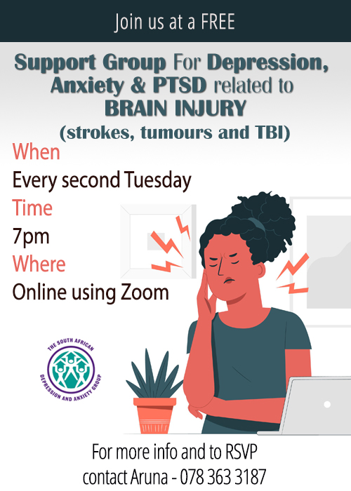 South African Depression and Anxiety Group