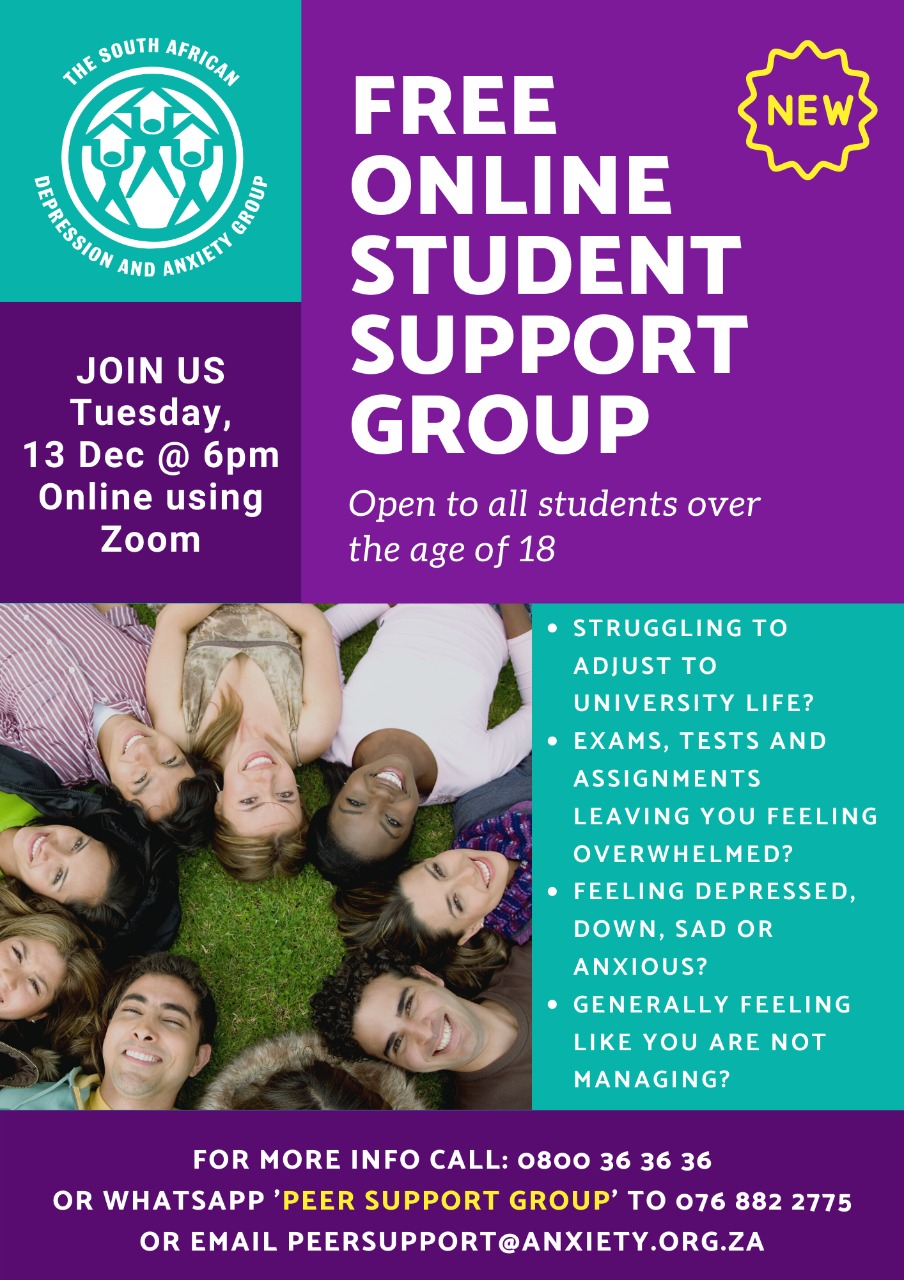 South African Depression and Anxiety Group